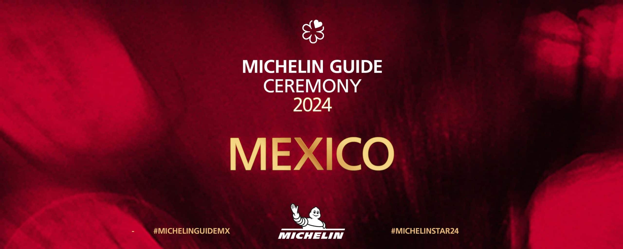 La Guía MICHELIN llega a México - Página Nueve