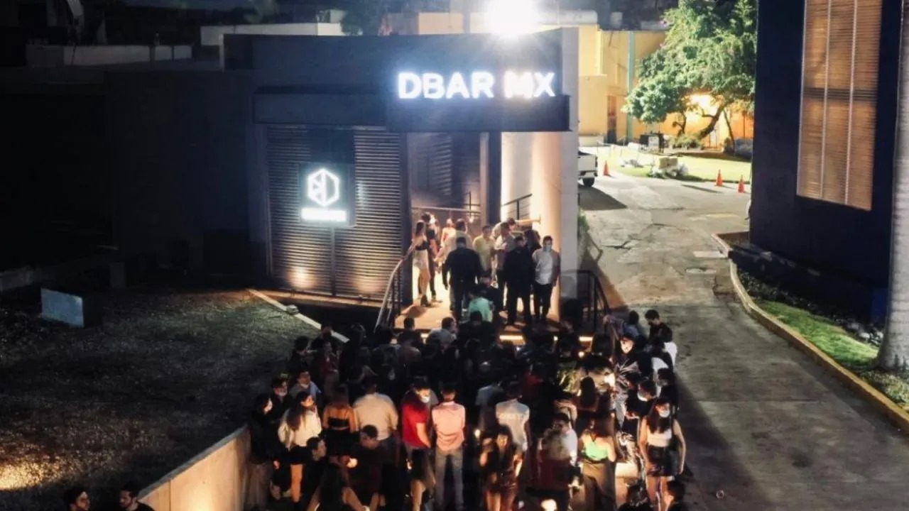 Capturan al primer sospechoso de la masacre de Dbar en Villahermosa - Página Nueve