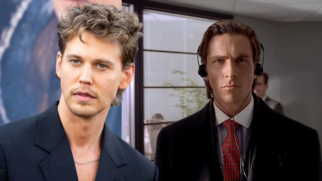 Austin Butler será Patrick Bateman en una nueva versión de American ...