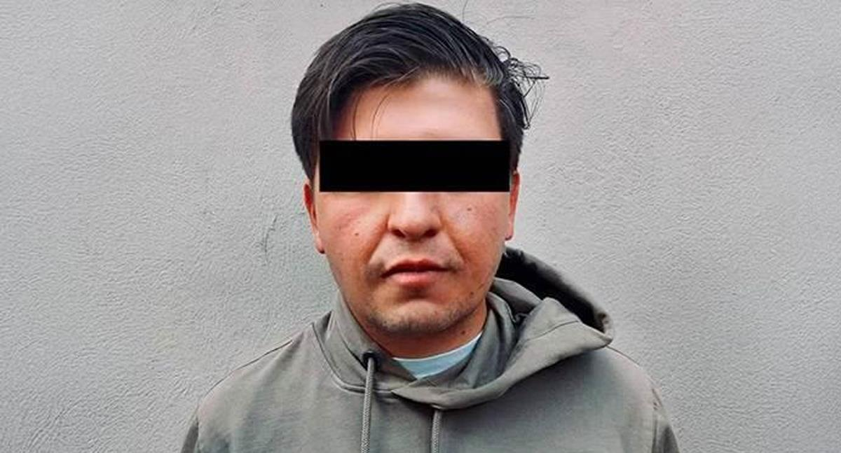 Fofo Márquez es sentenciado a 17 años en la cárcel por tentativa de feminicidio - P9