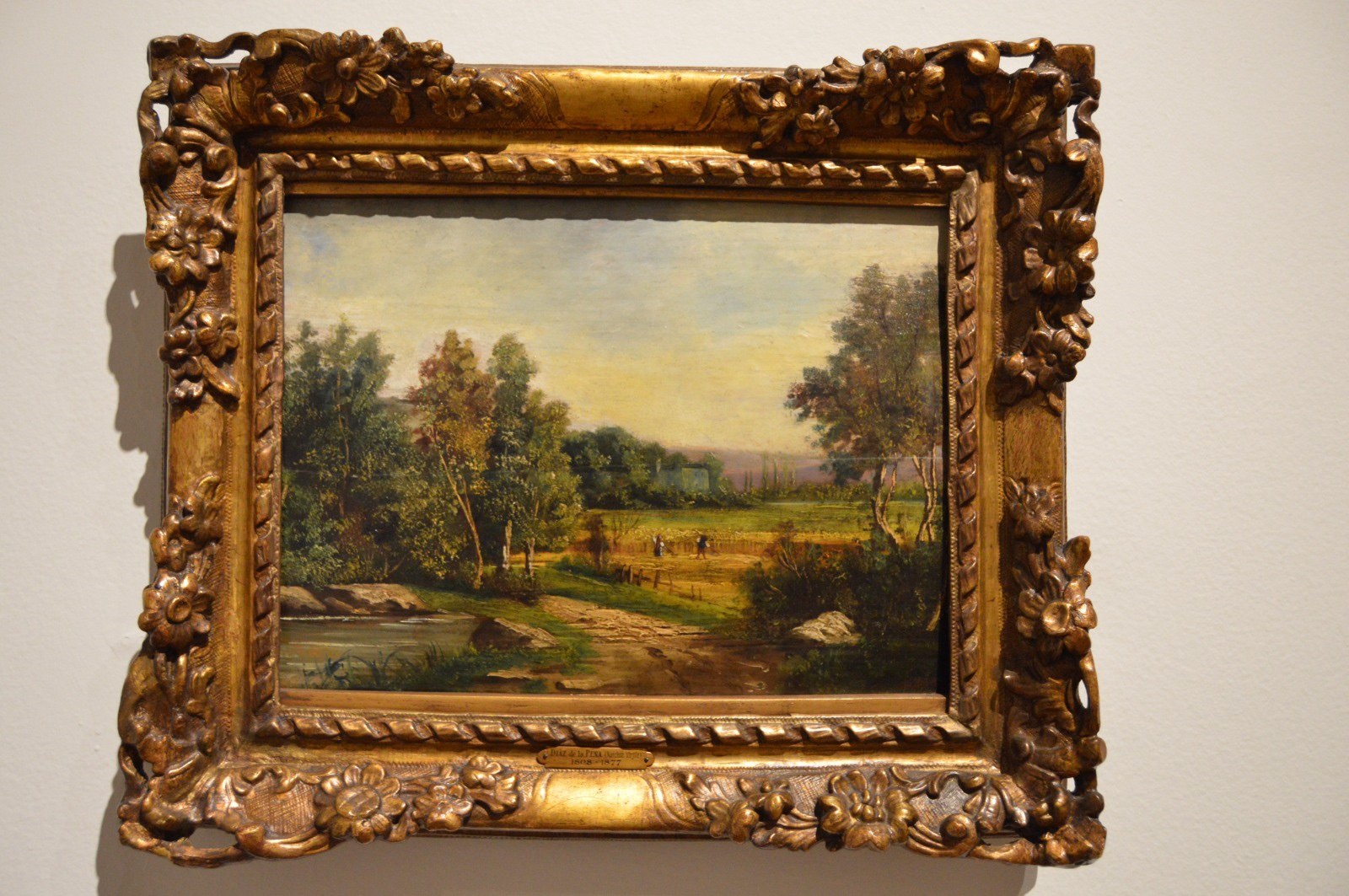 El arte del color llega al Arocena en Torreón - Página Nueve