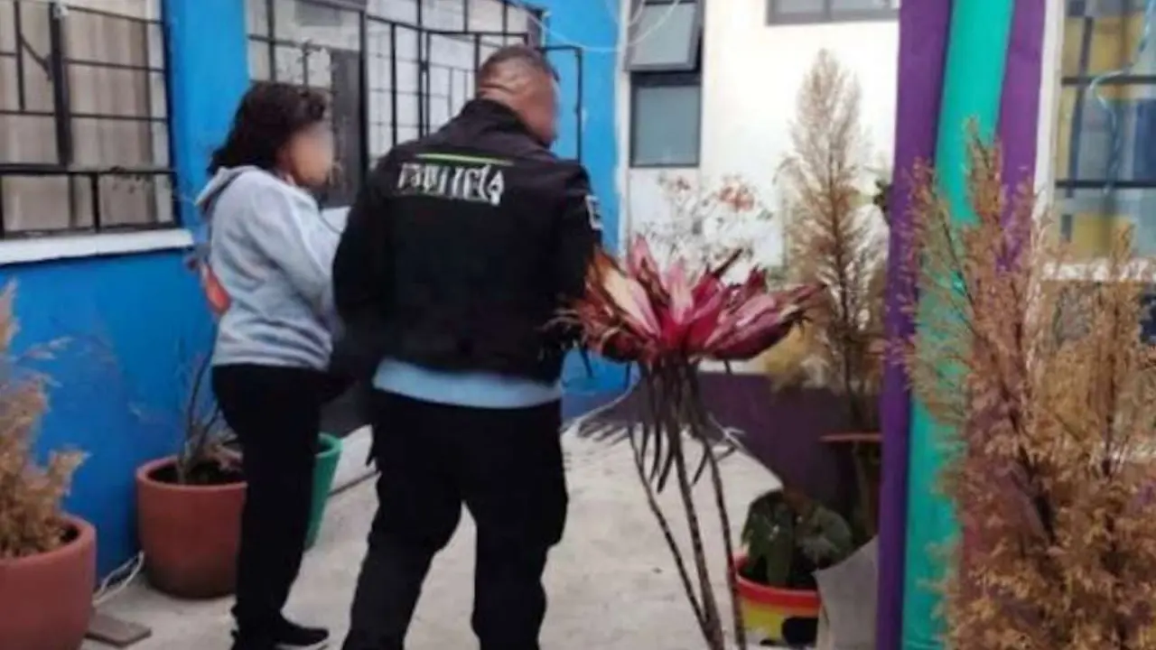 Hallan sin vida a estudiante de la UAEMex en departamento de Toluca ...